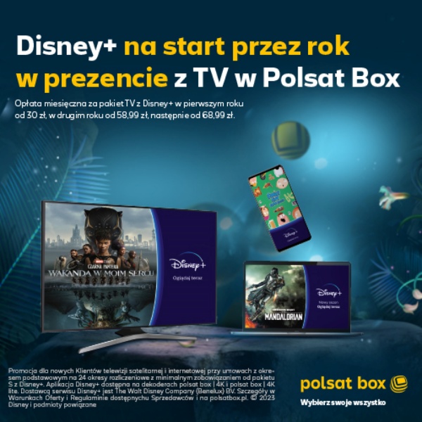 Plus i Polsat Box - Toruń Plaza Centrum Handlowo - Rozrywkowe