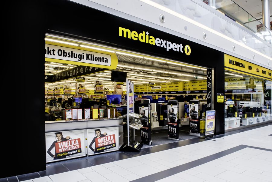 Dom i wnętrze - Strona 2 z 2 - Toruń Plaza Centrum Handlowo - Rozrywkowe